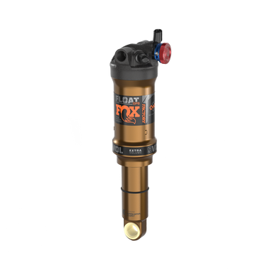 FOX FLOAT DPS FACTORY – RideFOX