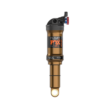 FOX FLOAT DPS FACTORY – RideFOX