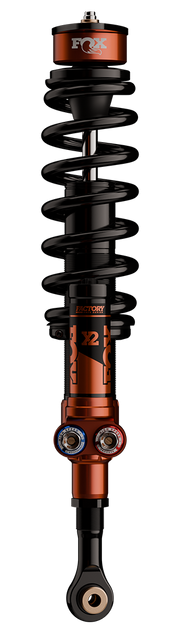 Sports Car shocks – RideFOX