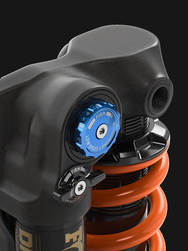 Learn About FOX DHX Live Valve Neo Wireless Coil Shocks – RideFOX