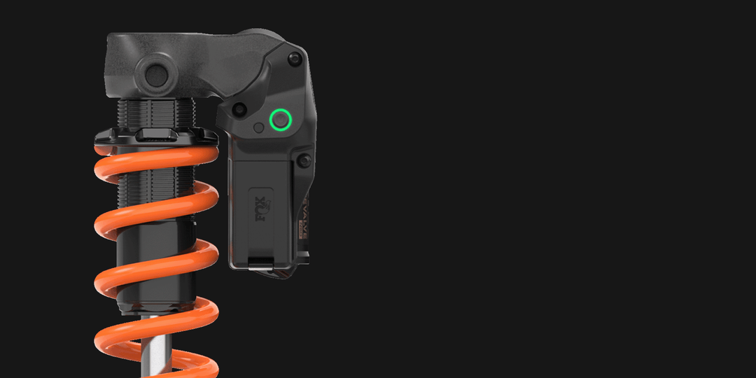 Learn About FOX DHX Live Valve Neo Wireless Coil Shocks – RideFOX