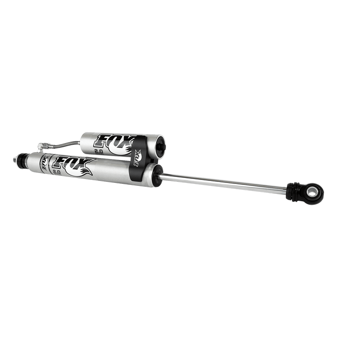 FOX 2.0 Front Shock w/ Reservoir | 5.5-7 Inch Lift | Performance Series ...