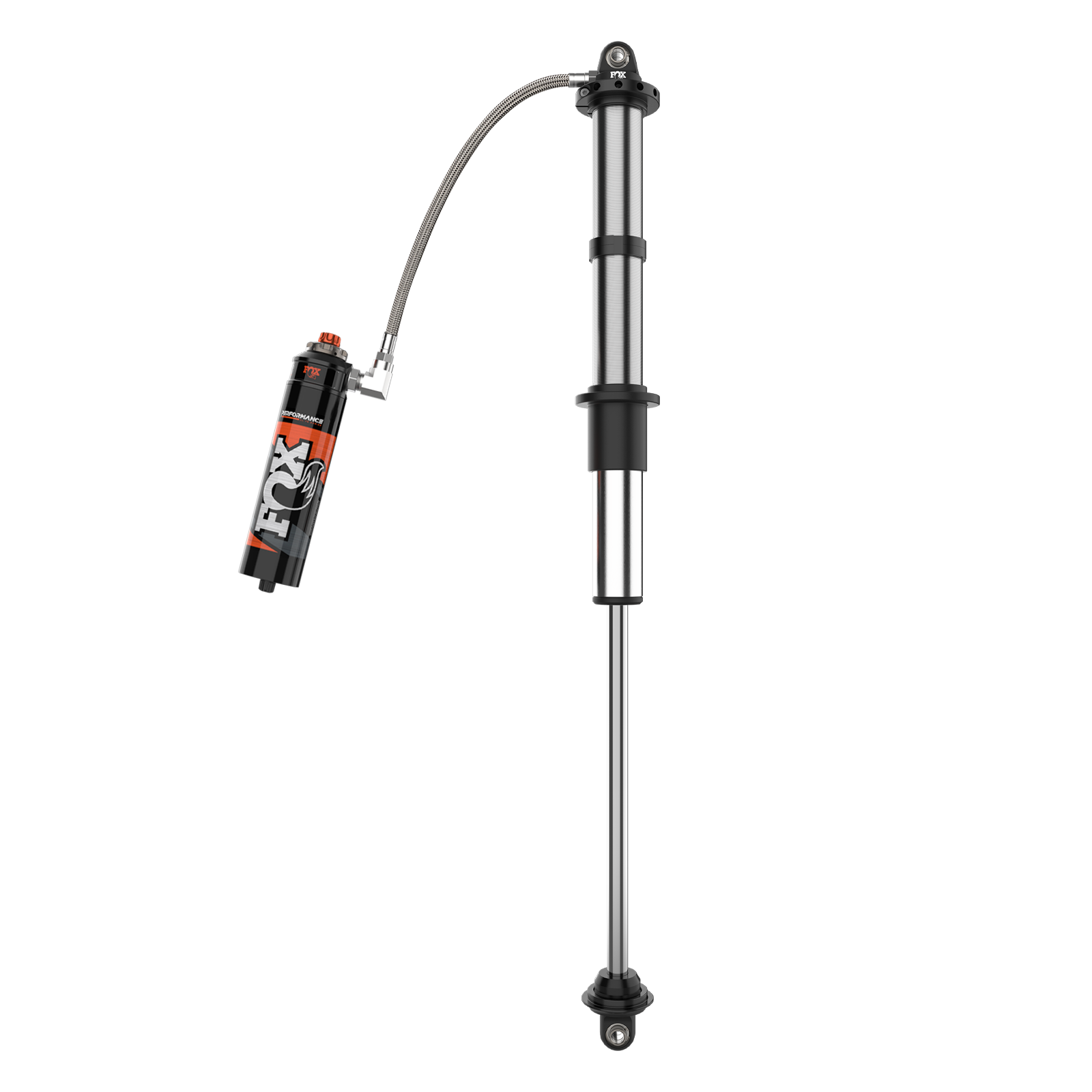 PERFORMANCE ELITE 2.0 X 8 COIL-OVER (7/8) REMOTE SHOCK – RideFOX