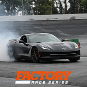 Sports Car shocks – FOX