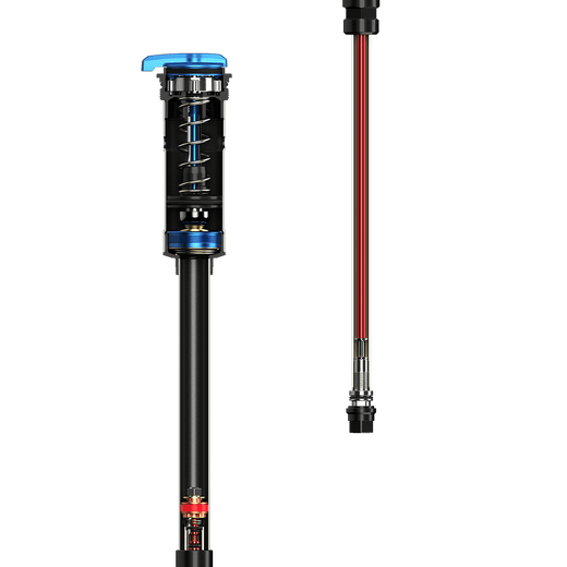 GRIP Dampers – RideFOX