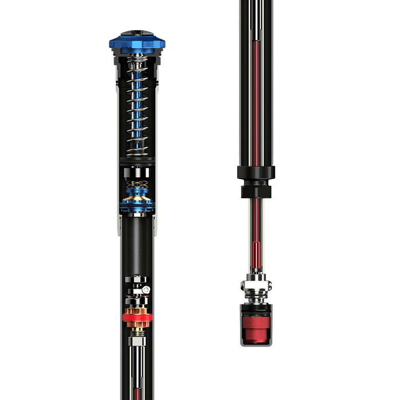 GRIP Dampers – FOX