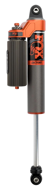 Truck Live Valve Shocks – RideFOX