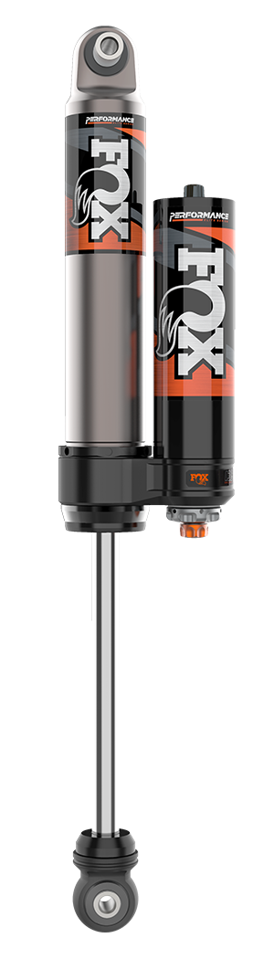 Truck Live Valve Shocks – FOX