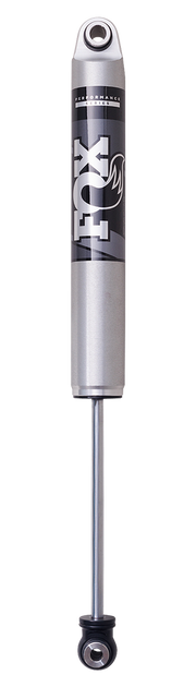 Truck Live Valve Shocks – FOX