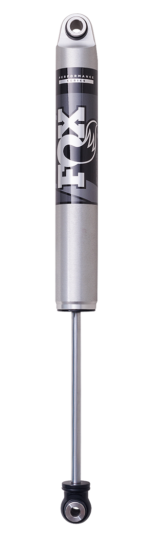 Truck Live Valve Shocks – FOX