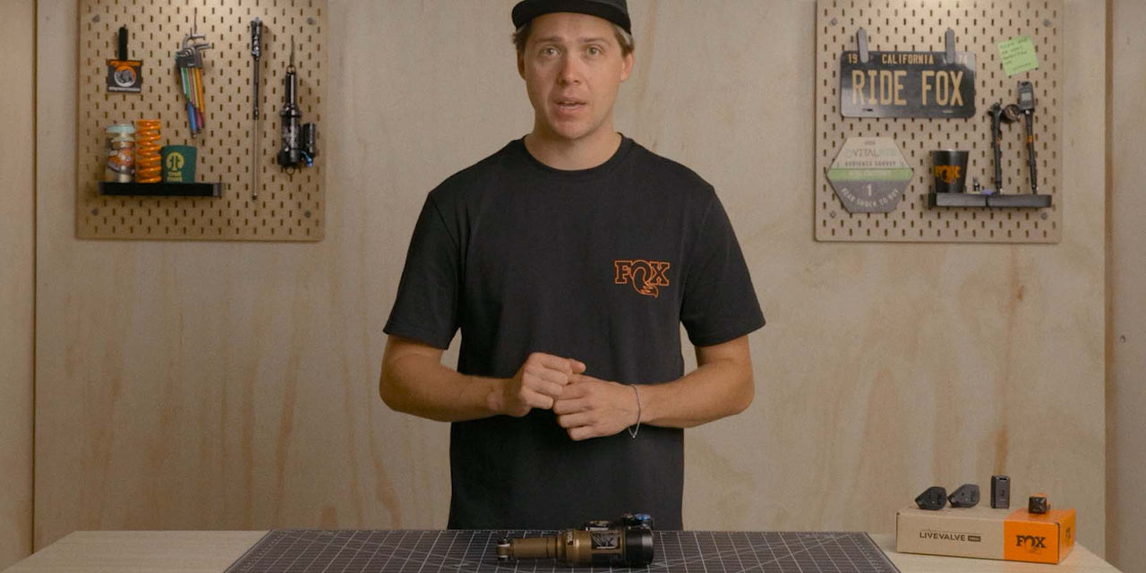 FOX NEO Technology - Learn More – RideFOX