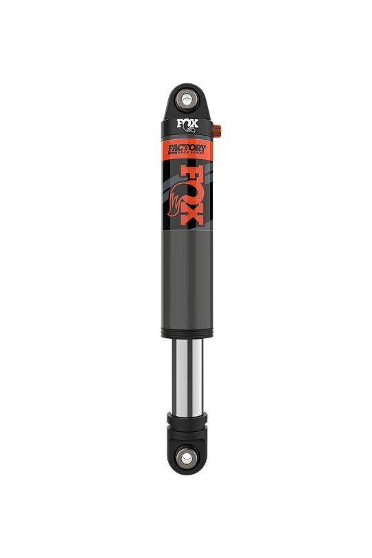 Motorsports Shocks – FOX