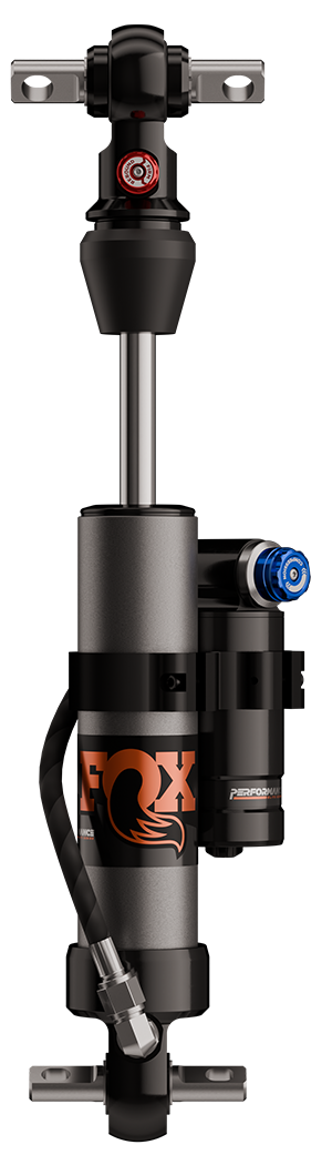 Sports Car shocks – RideFOX