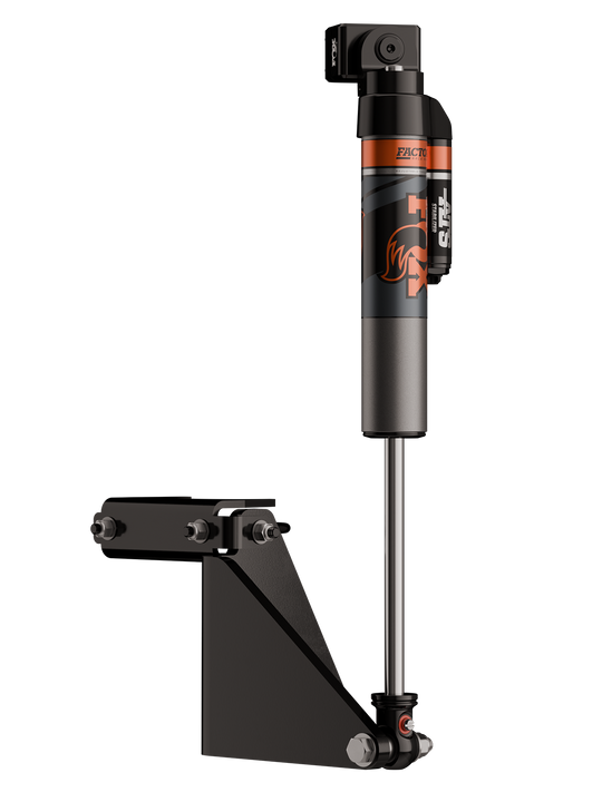 Truck Stabilizers – FOX