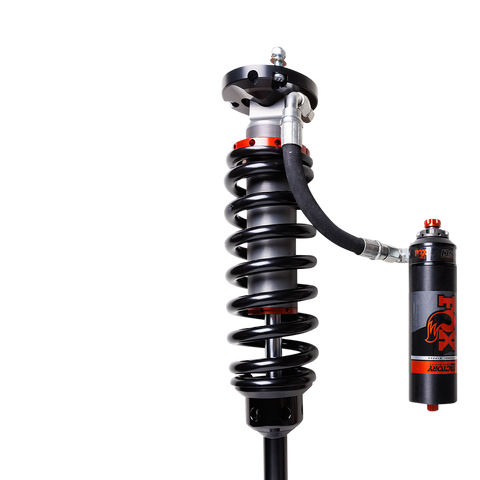 Truck Shocks – RideFOX