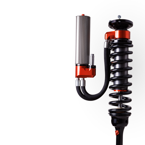 Truck Shocks – RideFOX