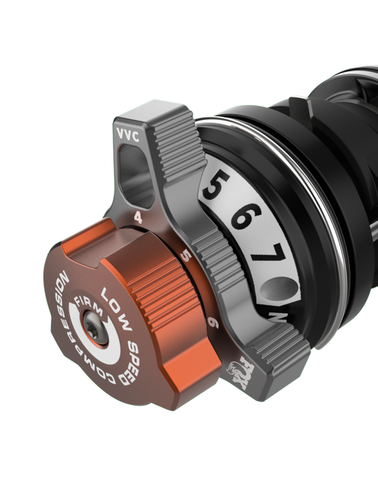 Truck Shocks – RideFOX